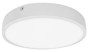 Palnas Palnas 61003559 - LED Koupelnové stropní svítidlo EGON LED/16W/230V IP44 4000K PN0027