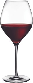 Skleničky na červené víno Caprice 2 ks