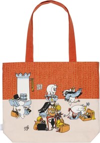 Taška Moomin Holiday rush