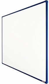 Magnetická tabule K 150x120 (AL rám modrý)