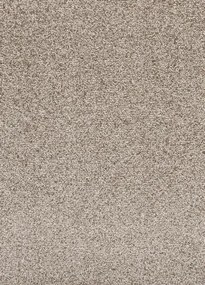 Koberce Breno Metrážový koberec GRINTA 34, šíře role 400 cm, Béžová, Vícebarevné
