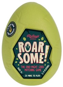 Ridley's Games Karetní hra Roarsome!