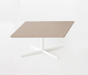 LAPALMA - Konferenční stolek AUKI čtvercový
