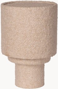 Stolní bouclé lampa Harrison