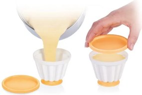 TESCOMA Formičky na pudink DELÍCIA, 4 ks