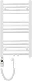 Mexen Ares elektrický radiátor 700 x 400 mm, 300 W, bílý - W102-0700-400-2300-20