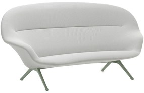 Vitra designové sedačky Abalon Sofa