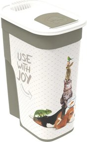 Kontejner na krmivo FLO, 4,1 l