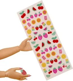 MGA L.O.L. Surprise! OMG Nehtové studio s panenkou - Pinky Pops Fruit