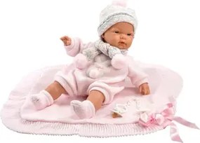 Llorens New Born Joelle Llorona 38 cm / od 3 let