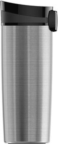 Sigg Miracle cestovní termohrnek 470 ml, brushed, 8695.00