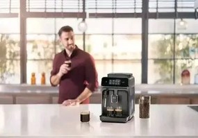 Philips Series EP1224/00 / automatický kávovar / 1500W / 1.8L / 15bar