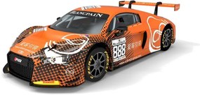 Autíčko pro autodráhu scx original audi r8 lms gt3 motorsport