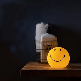 lovel.cz Dětská lampa Smiley Mini