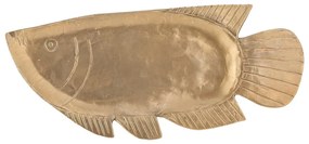 Kovový dekorační tác 35,5x17 cm Fabius – Bloomingville