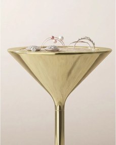 Kovový stojan na šperky Tini – Umbra