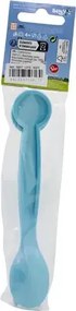 STOR Dětský příbor Bluey / Dětský příbor / 2 ks / plast / bez BPA
