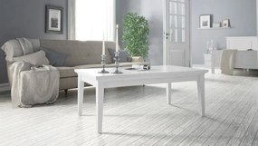 Konferenční stolek Provence 872 bílá