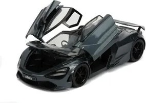 Jada Rychle a zběsile auto Shawův McLaren 720S / 1:24 / od 8 let