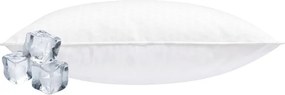 SCANquilt polštář COMFORT COOL - chladivý 50 x 70 cm