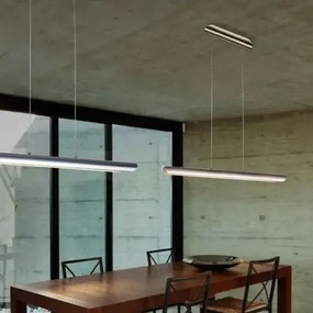 LED svítidlo Ray SATIN