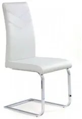Kovová židle K106