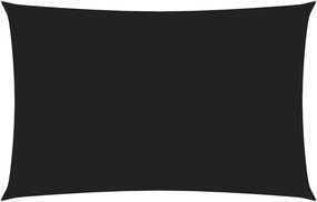vidaXL Stínící plachta oxfordská látka obdélníková 4 x 7 m [135108] Barva: Bílá