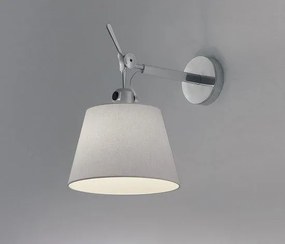 ARTEMIDE - Nástěnná lampa Tolomeo Diffusor 24 Wall