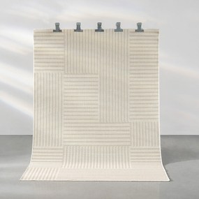Koberec Mellow Beige I 160x230 cm