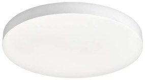 Top Light - LED Koupel stropní svítidlo SPIRIT LED/36W/230V IP44 pr. 40 cm bílá