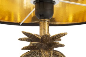 Stolní lampa PALMA 28X61 cm