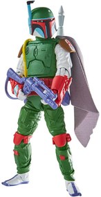 Star wars the empire strikes back vintage collection - boba fett (vintage comic art) - figurka