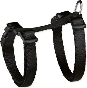 TRIXIE Postroj s vodítkem pro koťata a malé kočky 19-31 cm / Postroj s