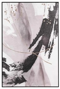 Abstraktní obraz Somcasa Pincelain 120 x 80 cm