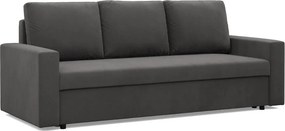 Velká rozkládací pohovka Neo - rovný bok - model 2
