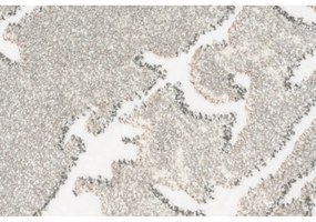 Kusový koberec Cika šedobéžový 120x170cm
