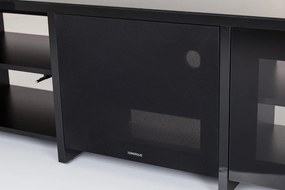 Tv stolek Sonorous LB 1621 (černá)