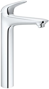 Grohe Eurostyle - Páková umyvadlová baterie XL, chrom 23719003