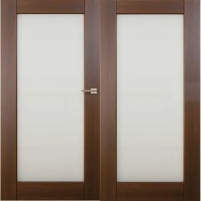 VascoDoors - Dvoukřídlé interiérové dveře VascoDoors Faro 40052