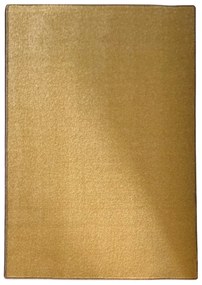 Vopi koberce Kusový koberec Eton Exklusive žlutý - 200x300 cm