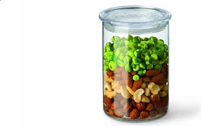 Simax dóza s těsnícím víčkem 0,8 l