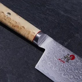 Zwilling Miyabi 5000MCD Nakiri Japonský nůž 17cm
