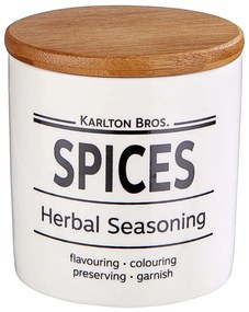 KARLTON BROS. Dóza na koření 250 ml