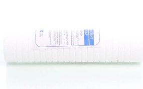 Filtrační vložka 10 palců Naturewater PP-10B – 254 mm, 10 palců, bílá (51132)