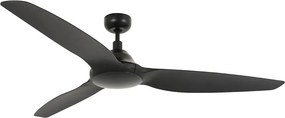 Stropní ventilátor Beacon Airfusion Type A 154 černý