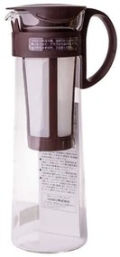 Hario Mizudashi kávovar na cold brew 1000ml - hnědý