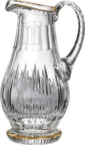 BOHEMIA FIREWORKS GOLD DŽBÁN 1300ML