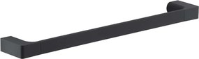 Sapho Gedy Pirenei - Držák ručníků, délka 45 cm, černá mat PI214514