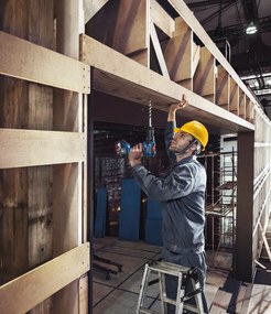 Bosch GSB 18V-50 0 601 9H5 101