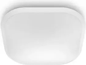 Philips Cavanal 18W bílá / LED Stropní svítidlo / 2700K / 1500 lm / IP